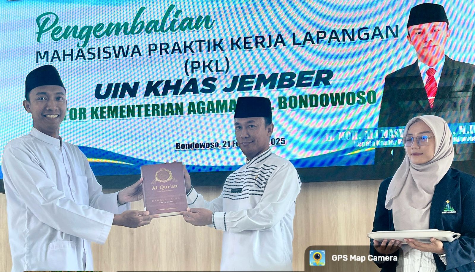 Fakultas Dakwah | UIN KHAS Jember