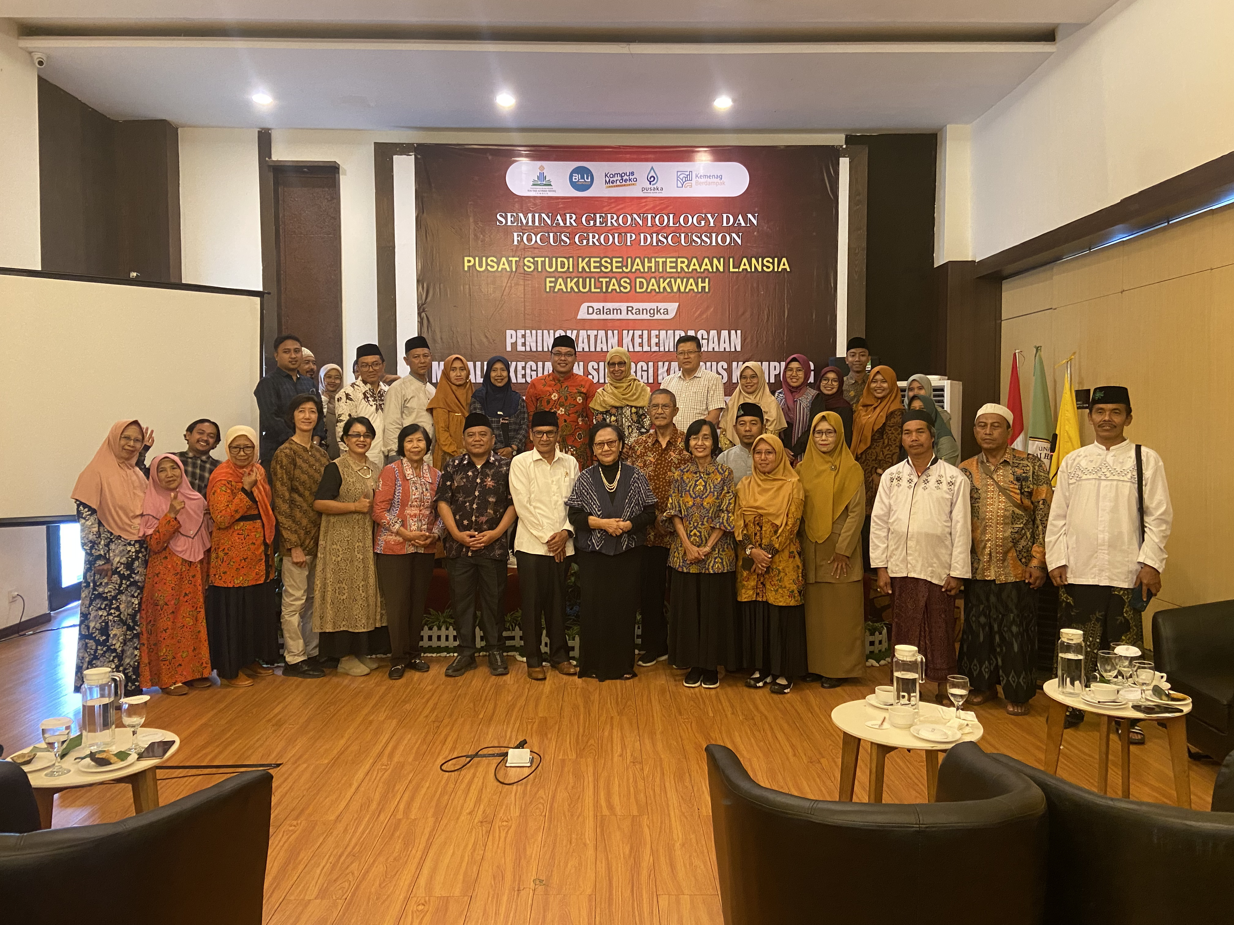 Fakultas Dakwah | UIN KHAS Jember